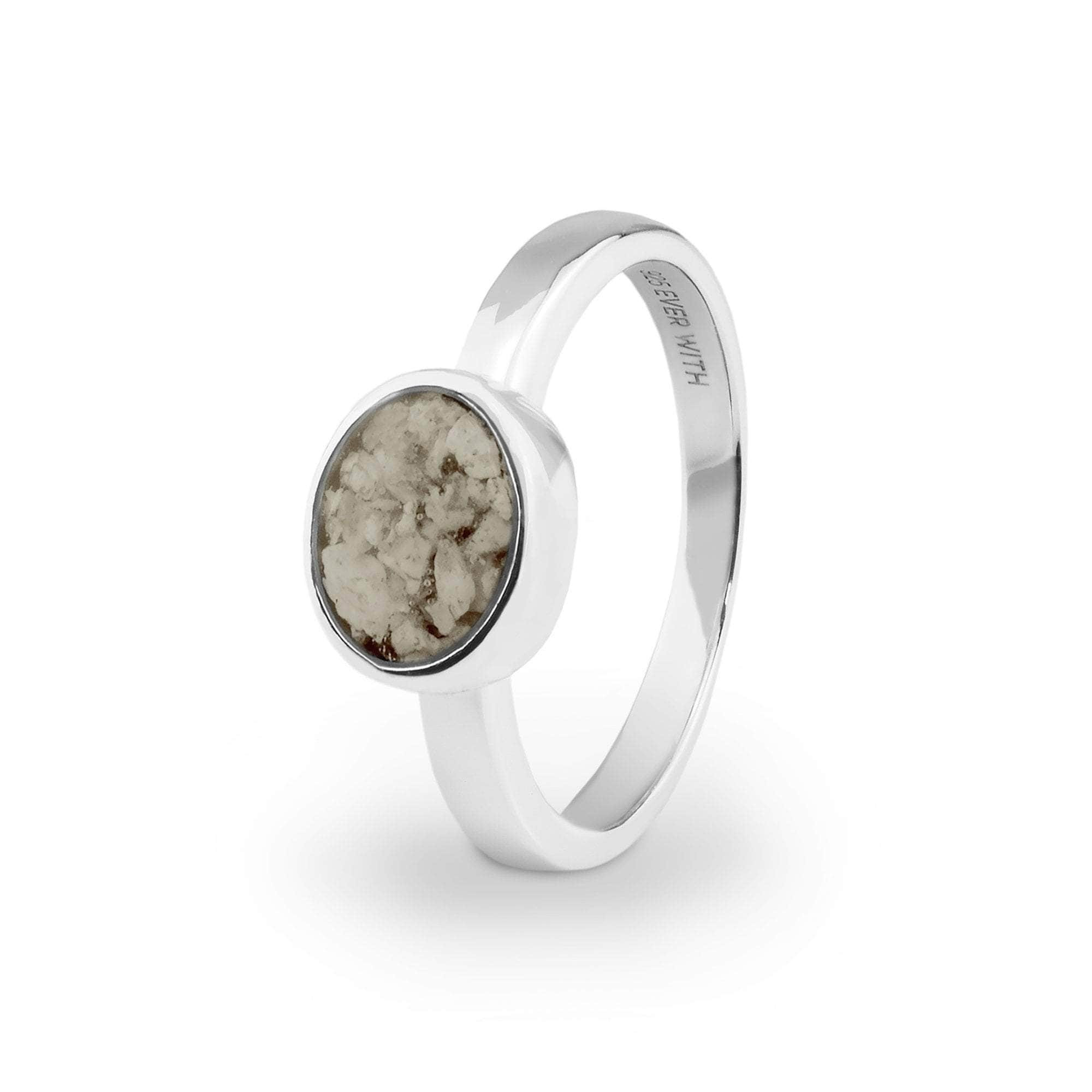 Everwith memorial ring store